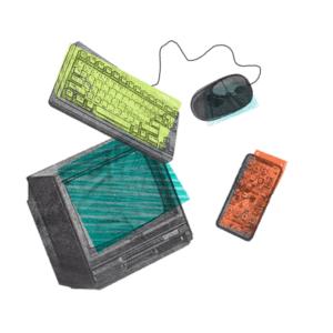 e-Stewards certification for the way to recycling your electronics