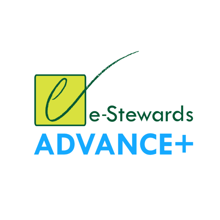 e-Stewards - ADVANCE+