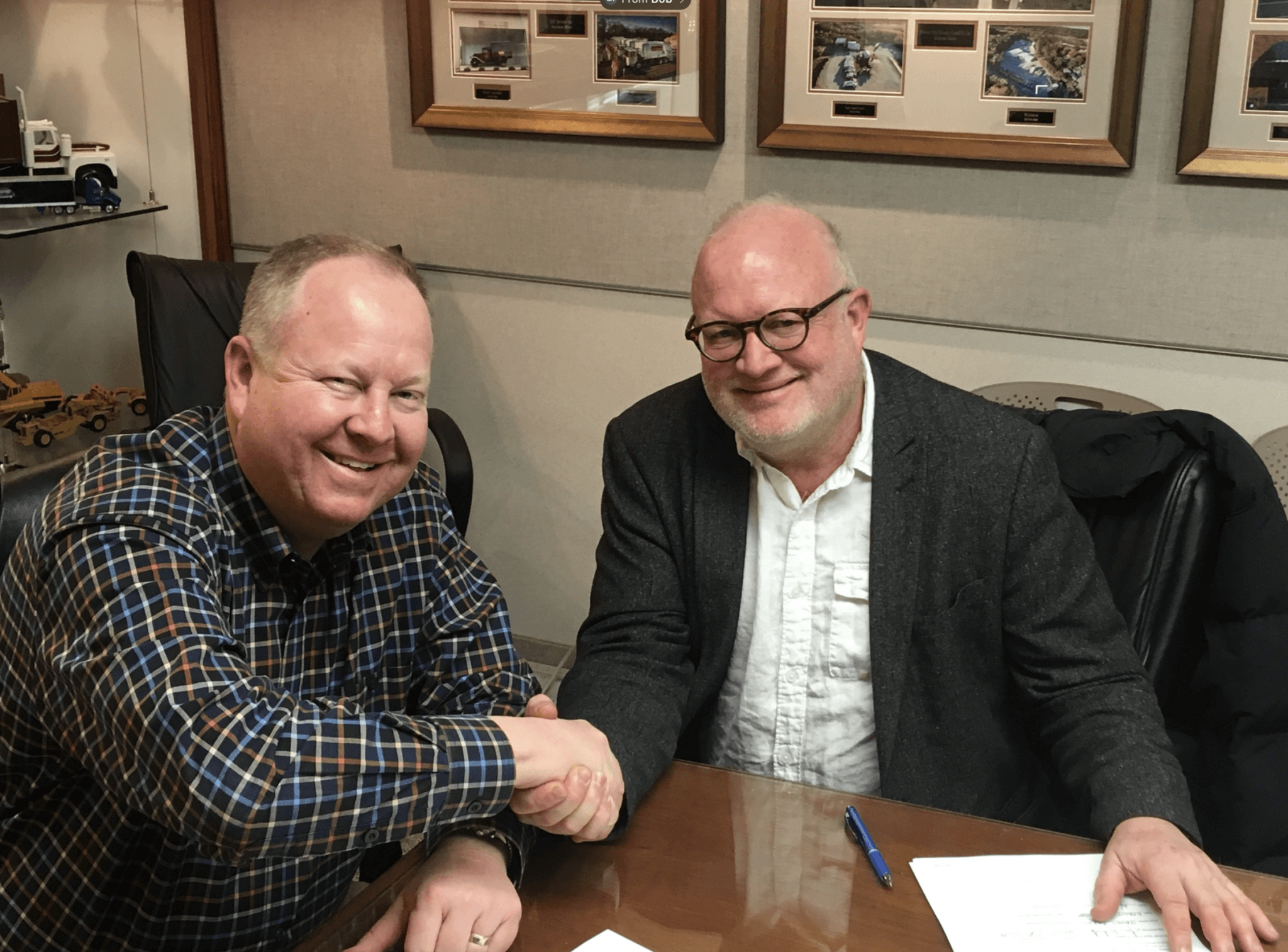 e-Stewards - Enterprise Program