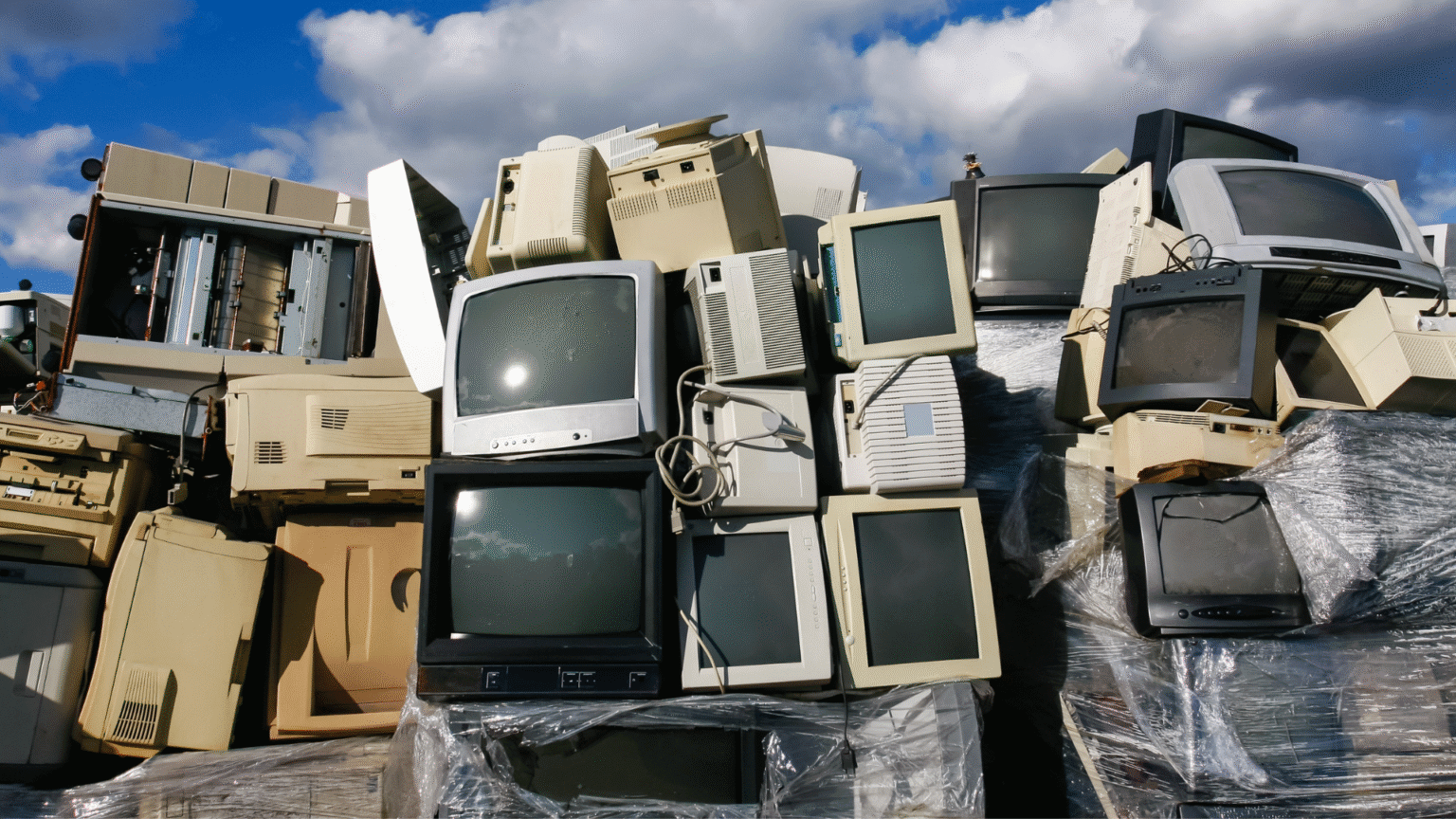 Environmental Hazards of E-Waste | e-Stewards